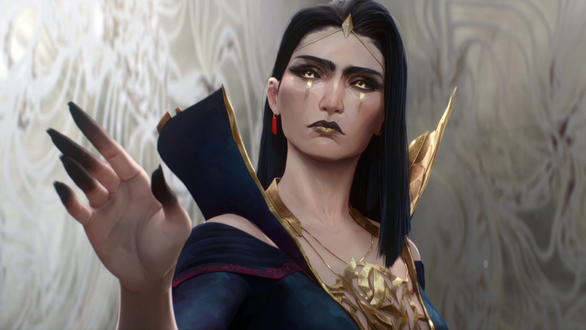 What’s up With the New League of Legends Trailer? - VRSUS